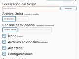 Convertir Python A Un Ejecutable Exe