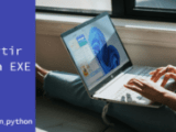 Convertir Python A Un Ejecutable Exe