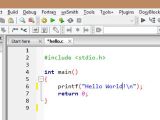 Learn C Programming Language C Tutorial