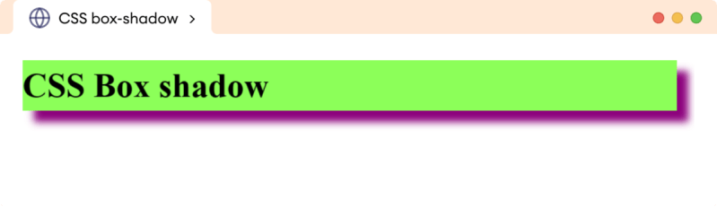 How Do I Get Box Shadow Attribute To Work For Reactjs Css File Stack Overflow - Ultra HD Desktop Ocean Photos | Free Download