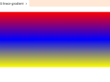 Css Linear Gradient With Examples