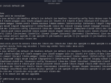 Getting Started With Java