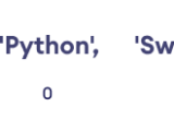 Python Record With Examples The Dev News