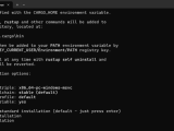 Getting Started With Rust