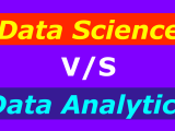 Data Science Vs Data Analytics