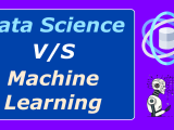 Data Science Vs Machine Learning