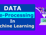 Data Preprocessing In Ml