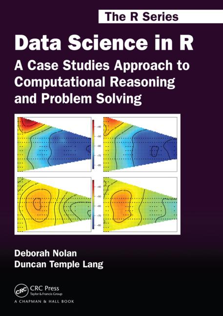 Data Science In R Pdf Programmer Books