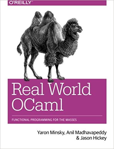 Real World OCaml: Functional programming for the masses - Programmer Books