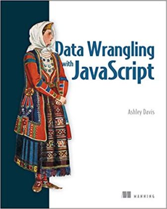 Data Wrangling with JavaScript - Programmer Books