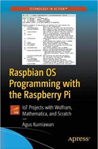 Raspbian OS Programming with the Raspberry Pi - Programmer Books