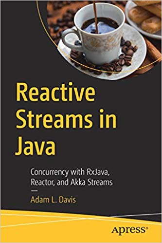 Reactive Streams in Java - Programmer Books