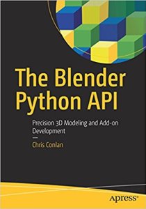 The Blender Python API - Programmer Books