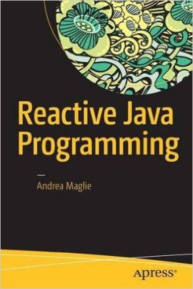 Reactive Java Programming - Programmer Books
