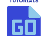 Go Tutorial Collection Programmers Help