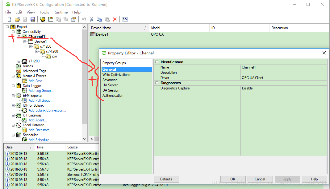 Citect opc server - lasemrabbit