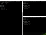 Linux Client Server Code Assignment Sample