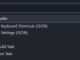 How To Change Default Terminal In Vscode Programmingbasic