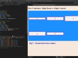Css Flexbox Made Easy A Video Tutorial With Demonstrations