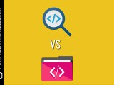 Coding Vs Programming 5 Differences You Should Know Programming Cube