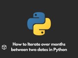 How To Calculate Time Between Two Dates In Python