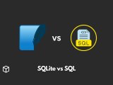 Sqlite Vs Sql What Is The Difference Programming Cube