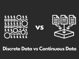 Discrete Data Vs Continuous Data What S The Difference Programming Cube