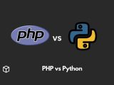 Php Vs Python What Is The Difference Programming Cube