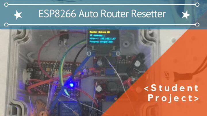 Customer Project Gallery - Programming Electronics Academy