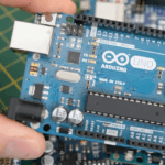 Arduino Error - Programming Electronics Academy