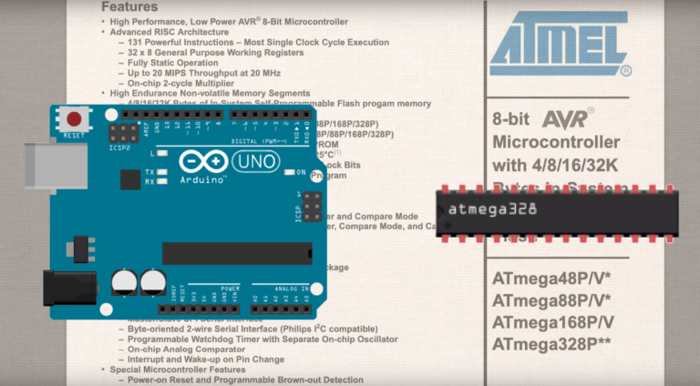 What is Arduino?