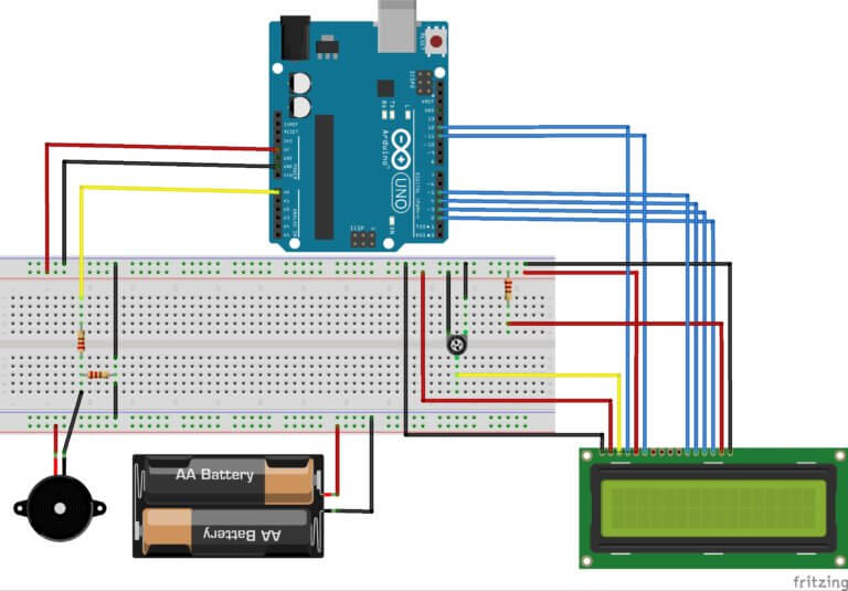 Arduino Transducer Tester 420masensorv2bb Programming Electronics