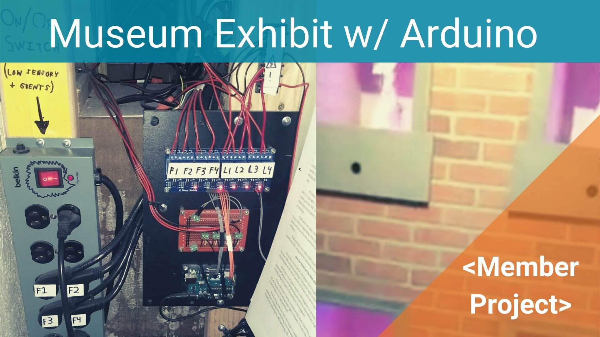 Customer Project Gallery - Programming Electronics Academy