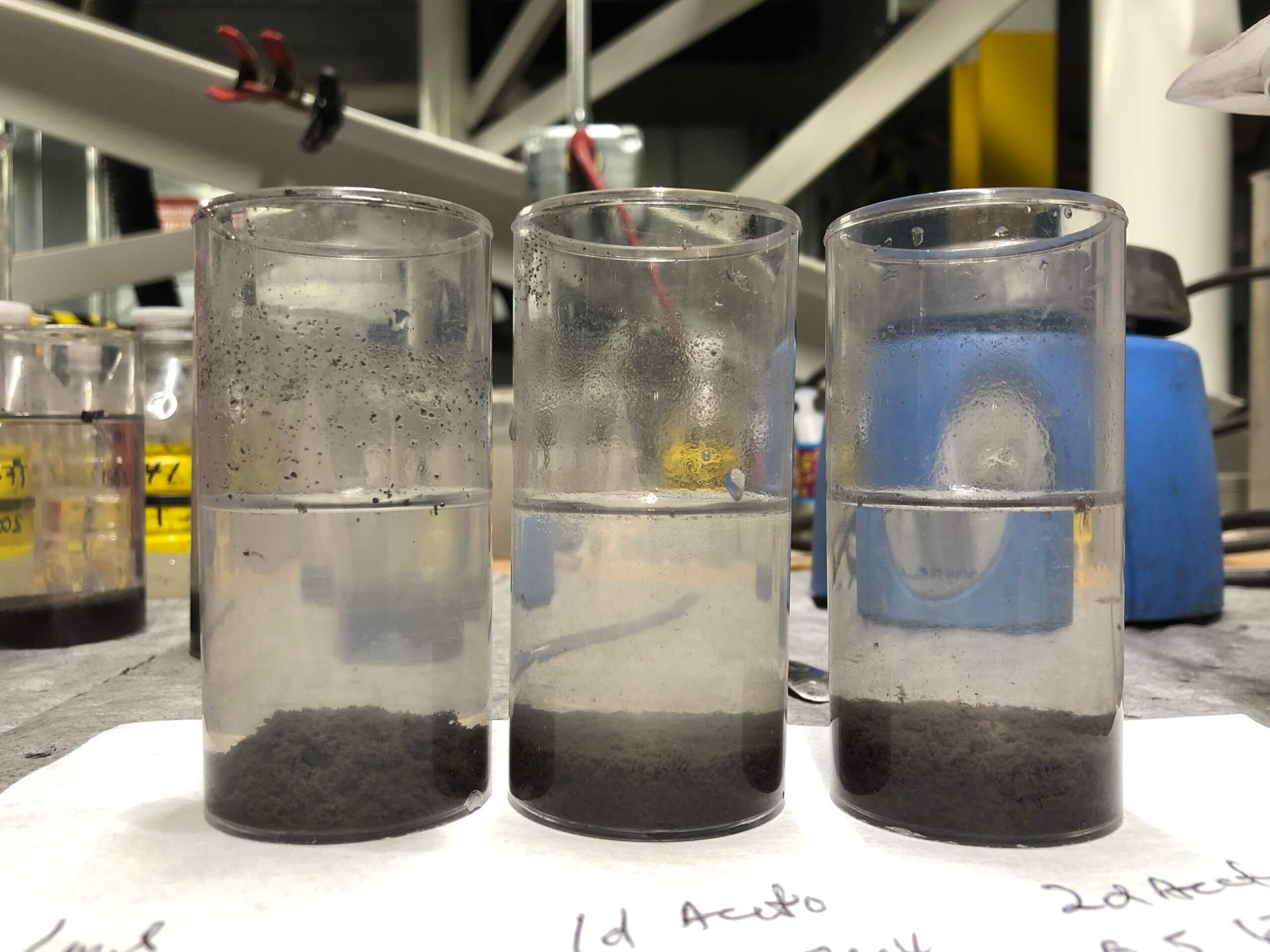 Swarf Dewatering with Arduino:: Member Project - Programming ...