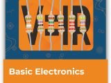 Basic Electronics Course Programming Electronics Academy