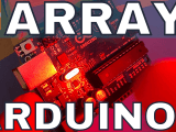 Arduino Array Intro Programming Electronics Academy