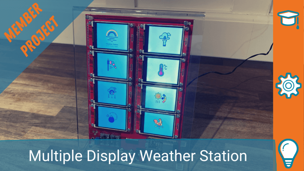 Customer Projects Archives - Programming Electronics Academy