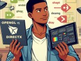 Opengl Vs Directx Choosing The Best Graphics Programming Path