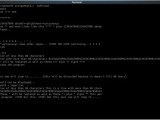 Process Data In Multiple Threads With Single Output Thread C