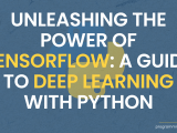 Unleashing The Power Of Tensorflow Library A Guide To Deep Learning