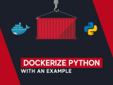 How To Create A Docker Image For Python Application Design Talk