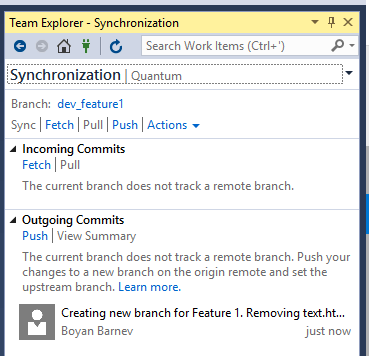 Deploy Code Changes Sitefinity Cms Develop And Deploy