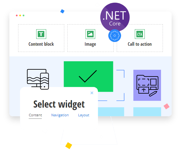 Website Cms Platform Progress Sitefinity
