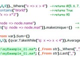 Maxlinq Linq Functions For Maxscripters Scriptspot