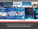 Project Controls Training Project Control Academy