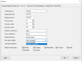 Set Task Mode Project Plan 365