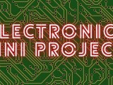 Electronics Mini Projects Microtronics Technologies