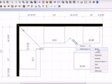 User Interface Toolbar Tutorials Prokitchen Software