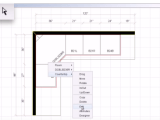 User Interface Toolbar Tutorials Prokitchen Software