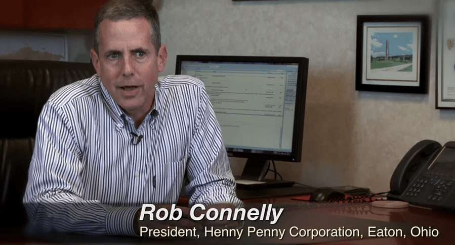 Case Studies - Promedia Video Productions